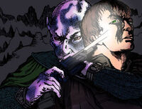 Corran Horn | Wookieepedia | Fandom