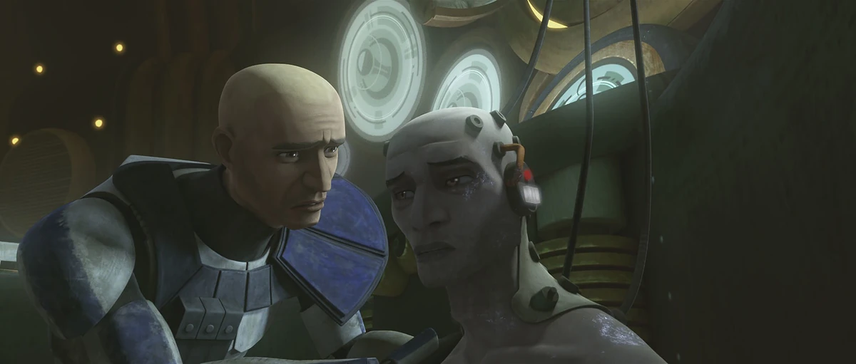 A Distant Echo | Star Wars Wiki | Fandom