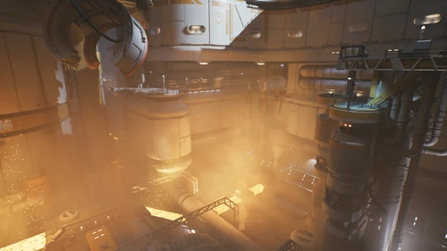 Automated Forge | Wookieepedia | Fandom