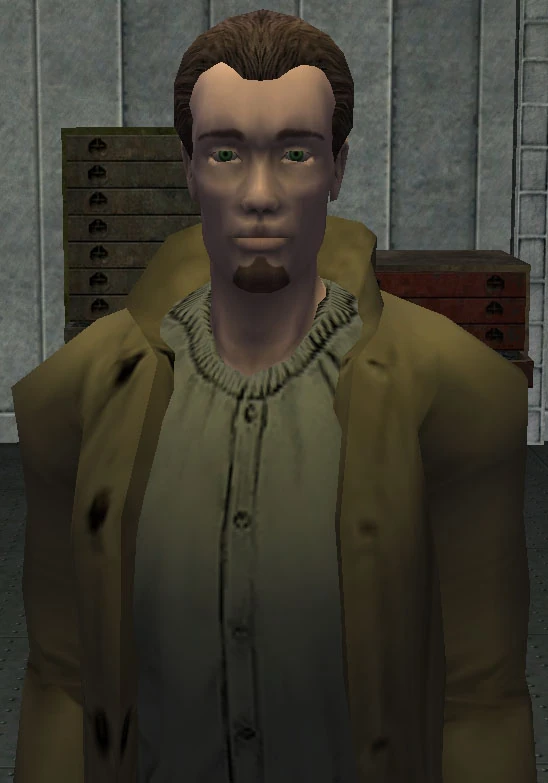 Aztin Maru | Wookieepedia | Fandom