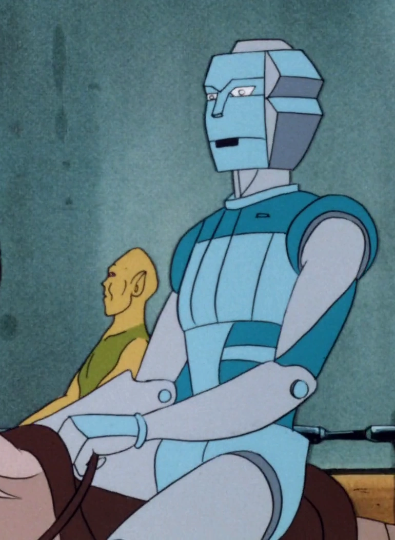 BIX | Wookieepedia | Fandom