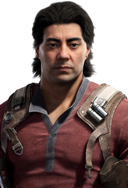 Bode Akuna | Wookieepedia | Fandom