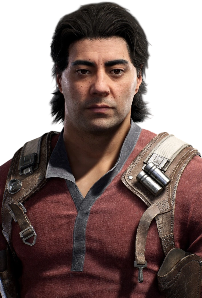 Bode Akuna | Wookieepedia | Fandom