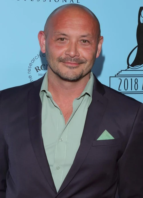 Brian Sipe | Wookieepedia | Fandom