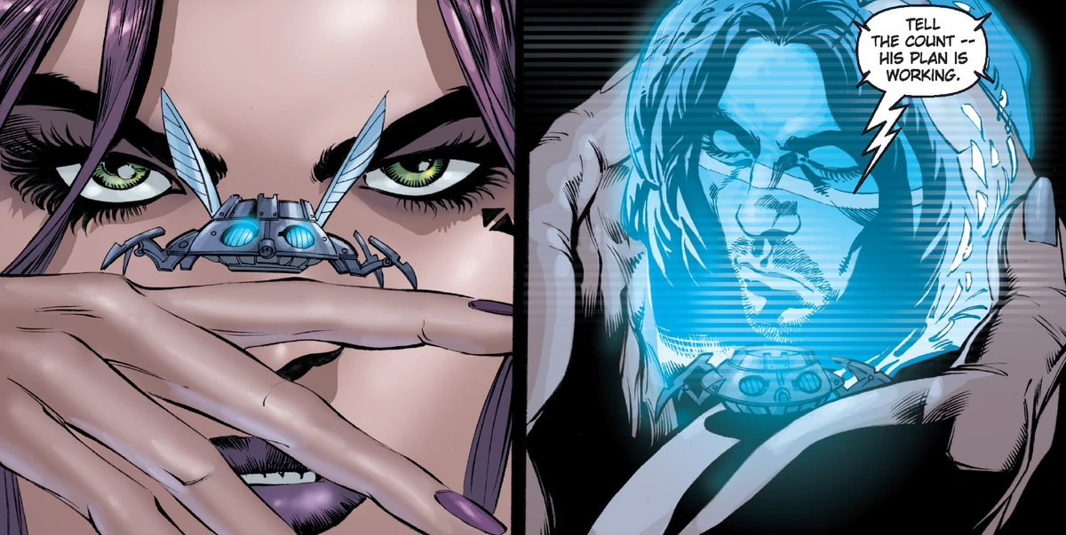 Insect mimic message droid | Wookieepedia | Fandom