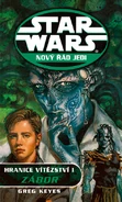 The New Jedi Order: Edge of Victory I: Conquest | Wookieepedia | Fandom