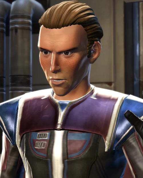 Corwin | Wookieepedia | Fandom