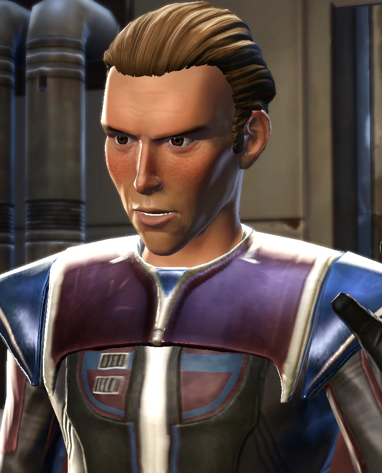 Corwin | Wookieepedia | Fandom