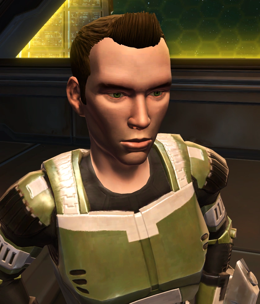 Dyshotto | Wookieepedia | Fandom