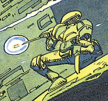 Exozone | Wookieepedia | Fandom