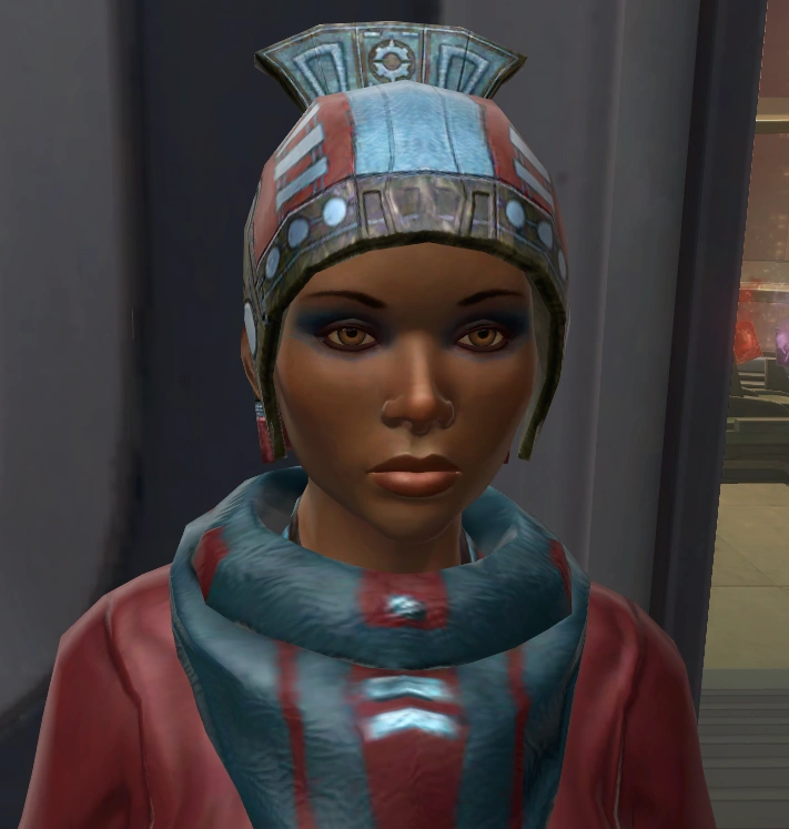 Felusia Stato | Wookieepedia | Fandom