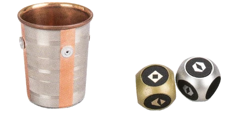 Hazard Toss dice | Wookieepedia | Fandom
