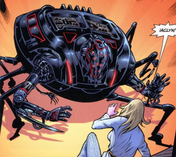 Iaco Stark | Wookieepedia | Fandom