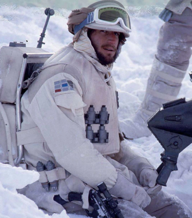 Jim Bloom | Wookieepedia | Fandom