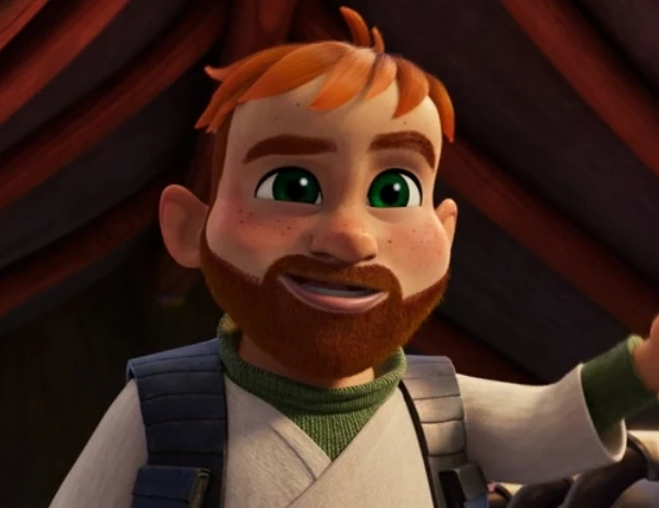 Luggs Neelo | Star Wars Wiki | Fandom