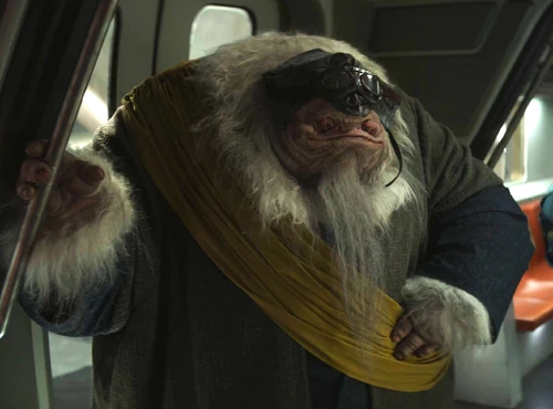 Bufopel | Wookieepedia | Fandom