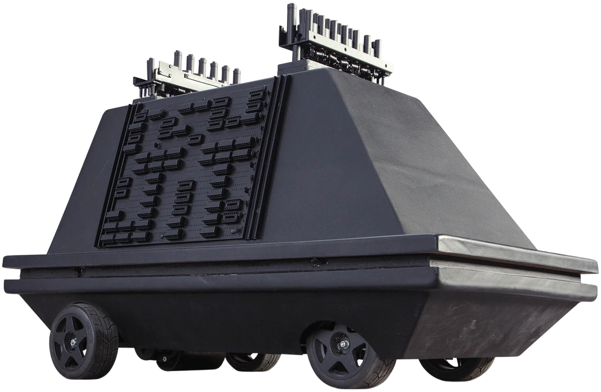 MSE-6 series repair droid | Wookieepedia | Fandom