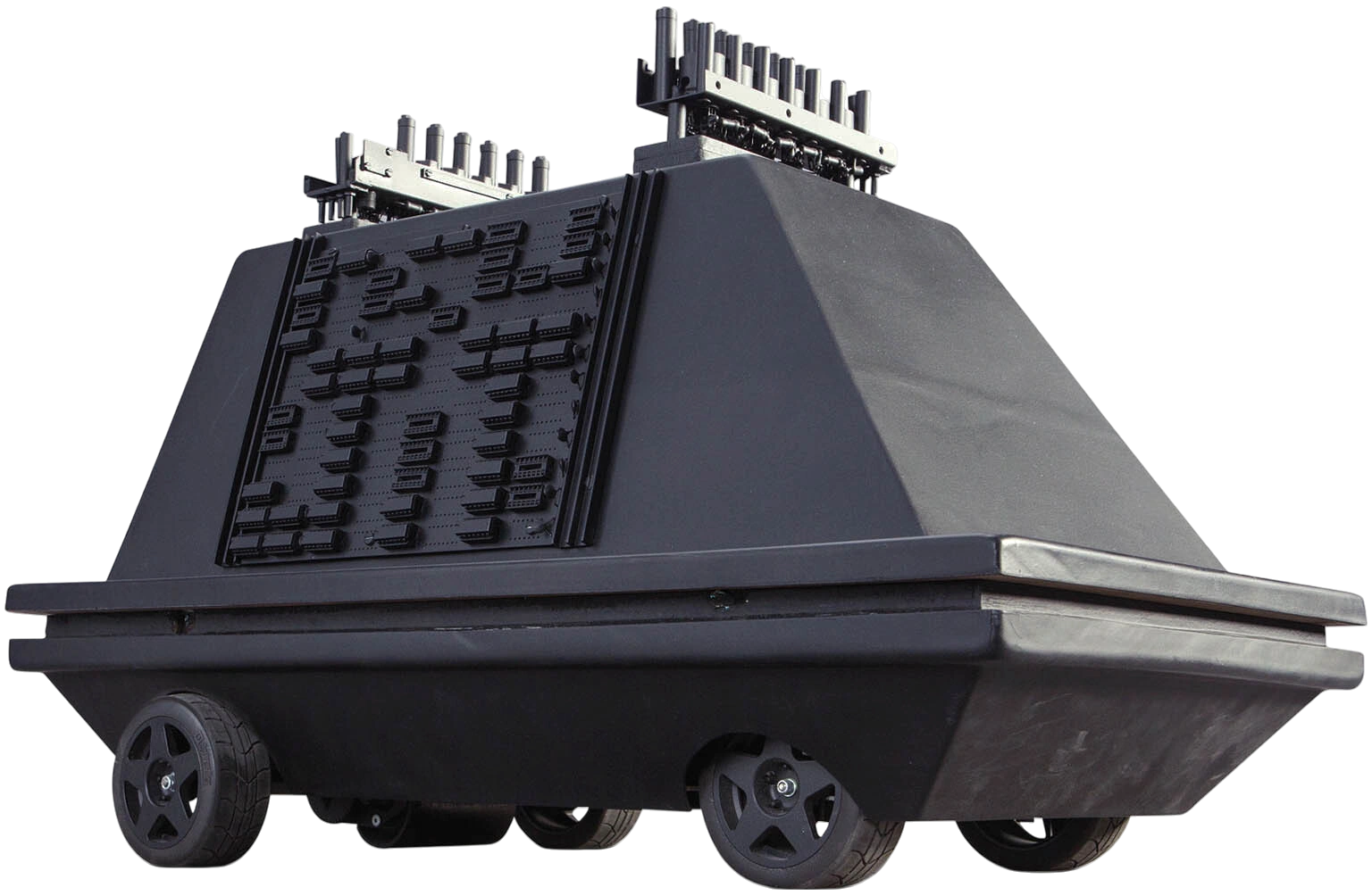 MSE-6 series repair droid | Wookieepedia | Fandom