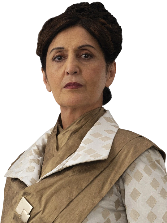 Rodrigo | Wookieepedia | Fandom