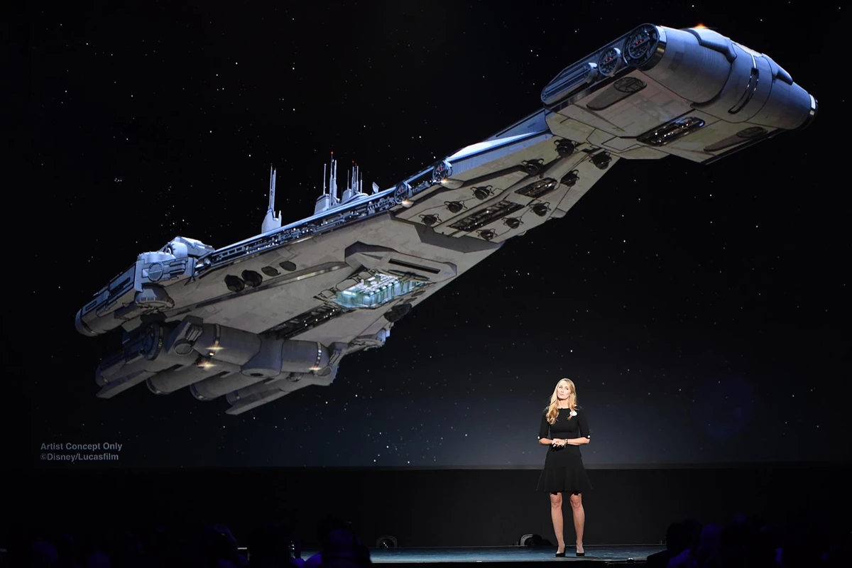 Category:Images from Star Wars: Galactic Starcruiser | Wookieepedia ...