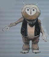 Galerij van Species S | Star Wars Wiki | Fandom