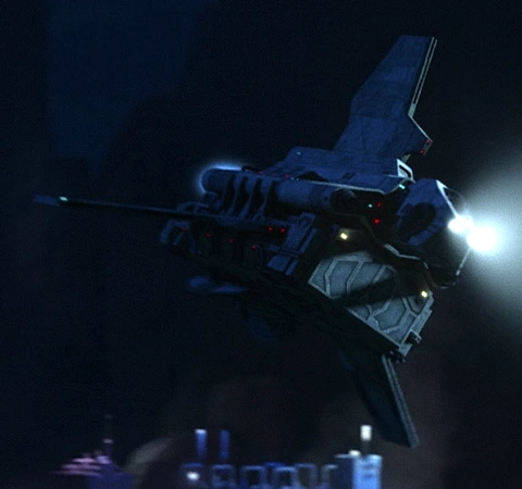 Shuttle two | Wookieepedia | Fandom