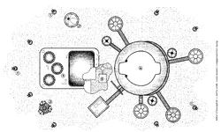 Stars' End | Wookieepedia | Fandom