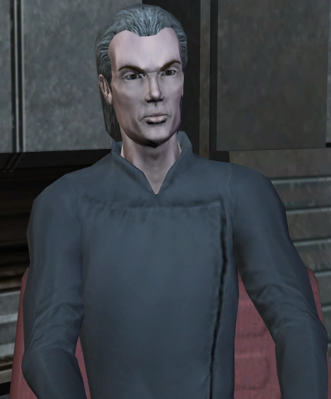 Tarand Crowe | Wookieepedia | Fandom