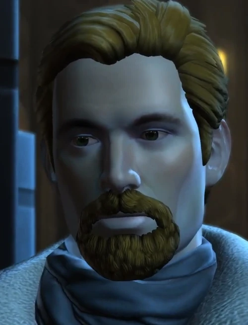 Tharan Cedrax | Wookieepedia | Fandom