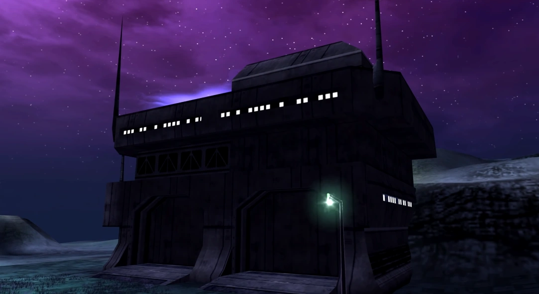 Thule droid factory | Wookieepedia | Fandom