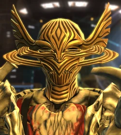 Tyrans | Star Wars Wiki | Fandom