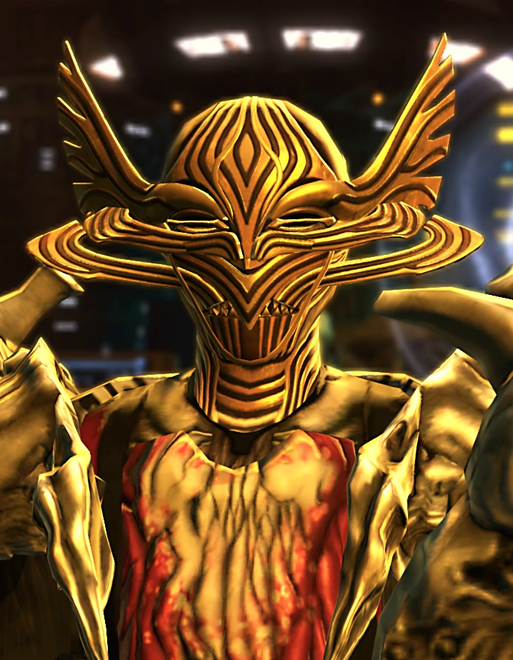 Tyrans | Wookieepedia | Fandom