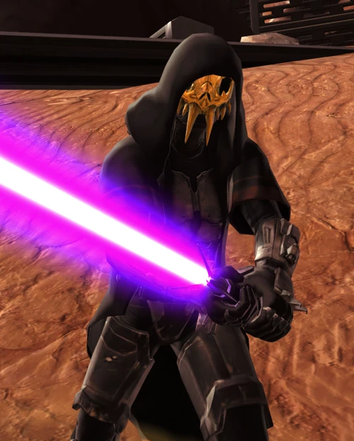 Vang | Wookieepedia | Fandom