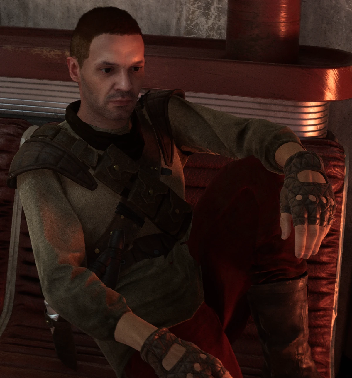 Verrick | Wookieepedia | Fandom