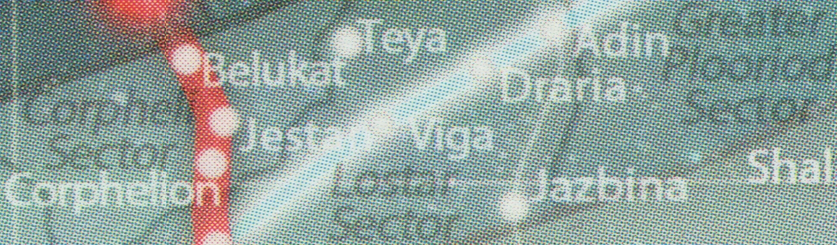 Viga system | Wookieepedia | Fandom