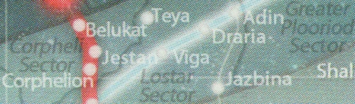 Viga system | Wookieepedia | Fandom