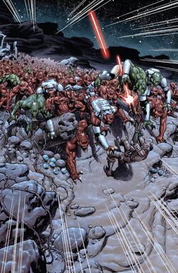 Rakghoul | Wookieepedia | Fandom