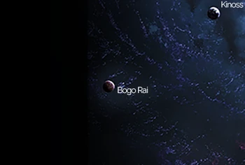 Bogo Rai | Wookieepedia | Fandom