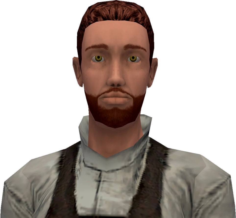 Cal Handro | Wookieepedia | Fandom