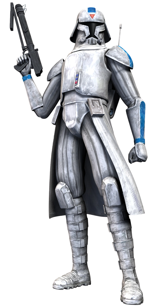 Clone cold assault trooper | Wookieepedia | Fandom