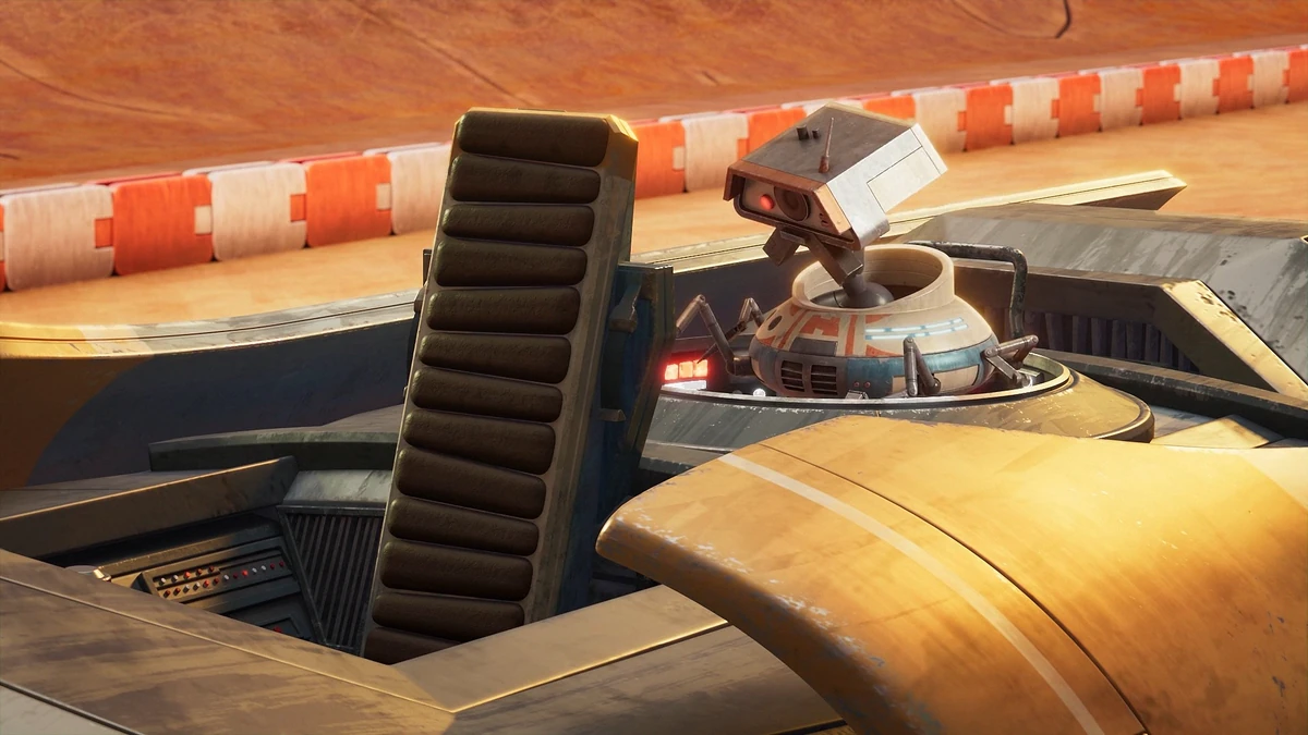 Engineering droid | Wookieepedia | Fandom