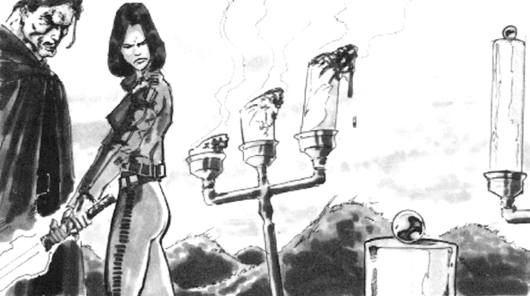 Faalo's cadences | Wookieepedia | Fandom