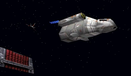 GEC U47 | Wookieepedia | Fandom