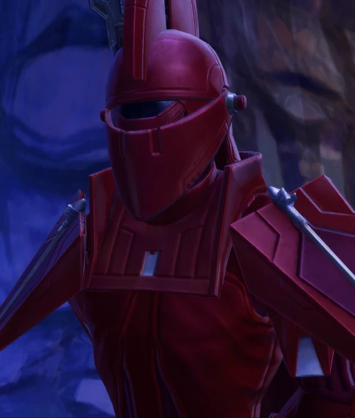 Gerault | Wookieepedia | Fandom