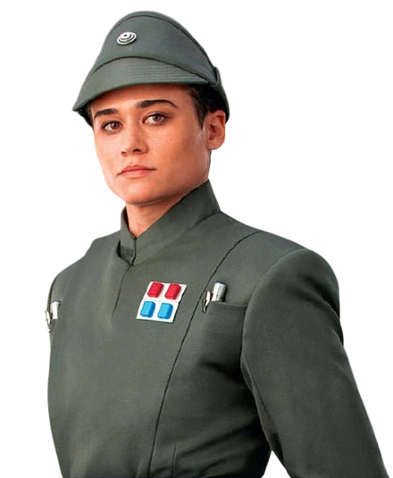Communications officer | Wookieepedia | Fandom