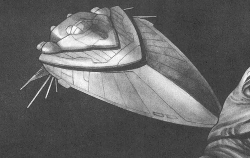 Imru Ootmian | Wookieepedia | Fandom