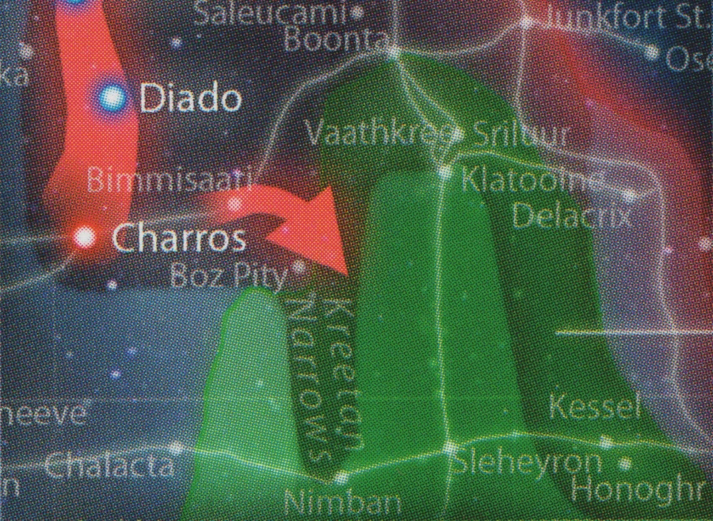 Annexation of the northern Hutt territories | Wookieepedia | Fandom