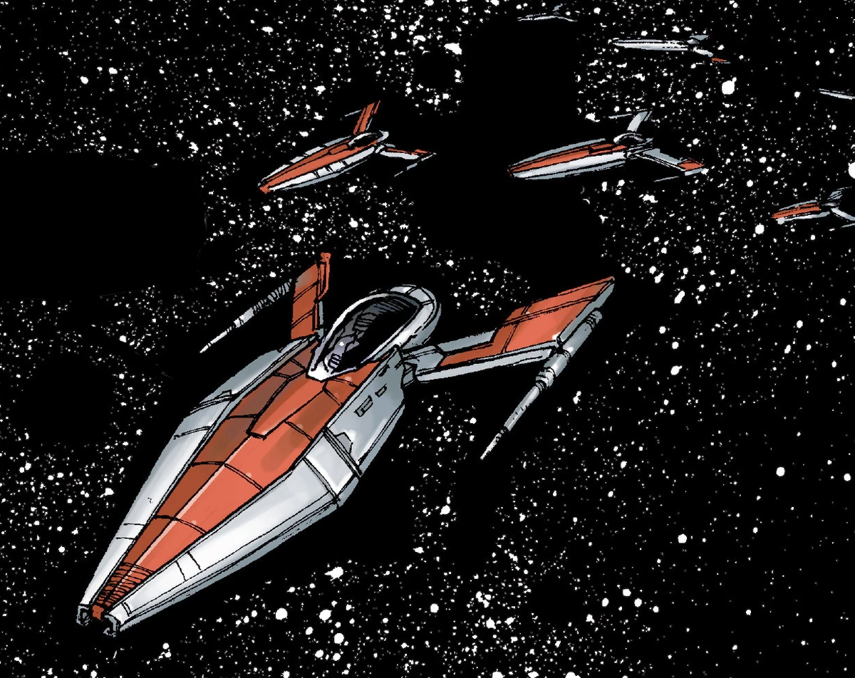 Lance Squadron | Wookieepedia | Fandom