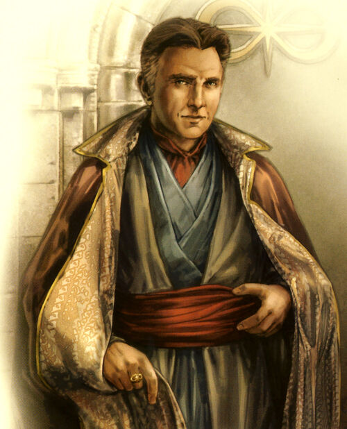 Leor Hal | Wookieepedia | Fandom