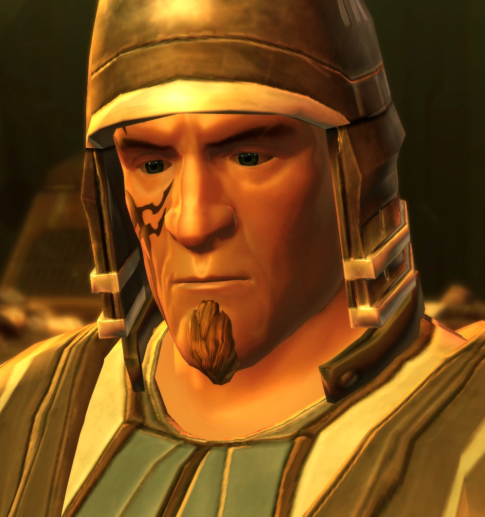 Memnon Demaratus | Wookieepedia | Fandom